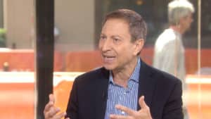 NatCapLymeDr. Richard Horowitz Esteemed Speaker Series - NatCapLyme