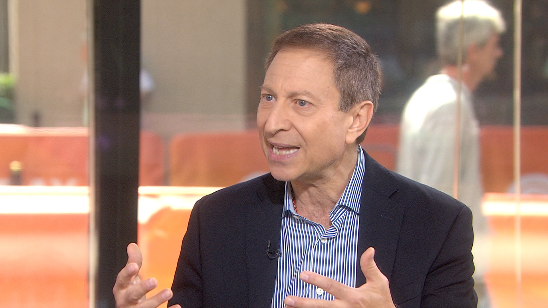 NatCapLymeDr. Richard Horowitz Esteemed Speaker Series - NatCapLyme